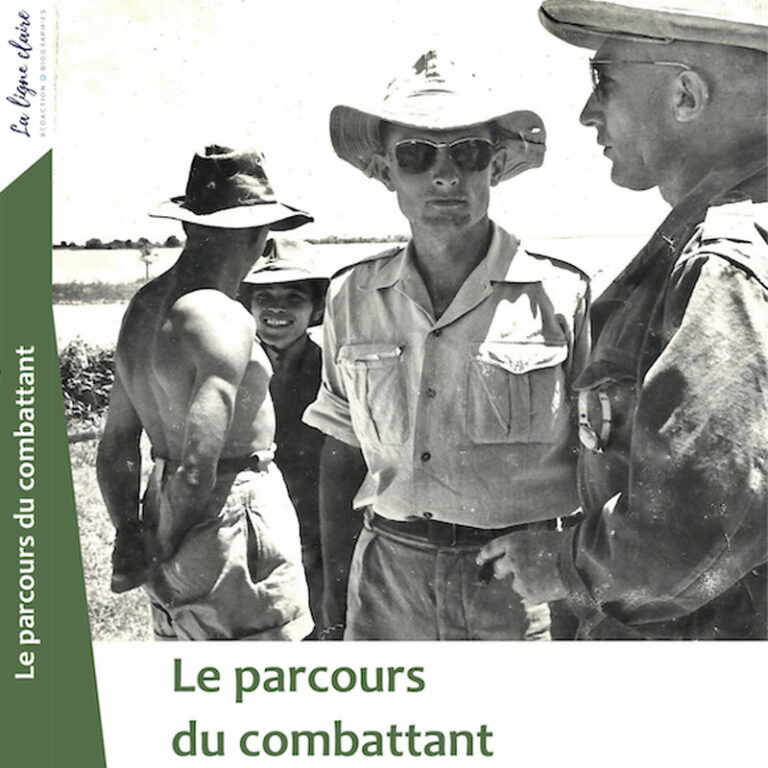 Un brillant parcours militaire | Manufacture d'histoires