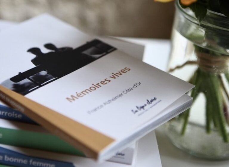 Raconter son histoire familiale : pourquoi et comment faire